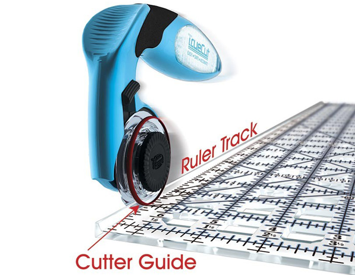 Cutters : My Comfort Cutter